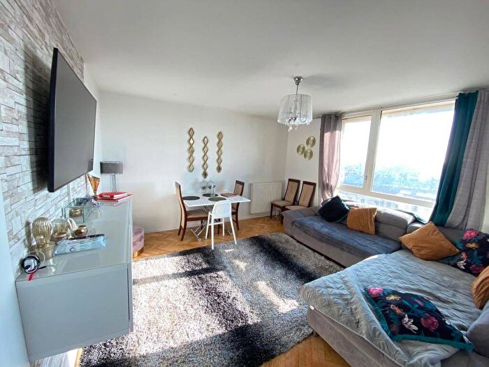 Appartement 4 pièces à louer - Brétigny-sur-Orge