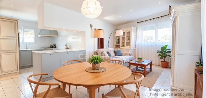 Maison 4 pièces à vendre - Biganos