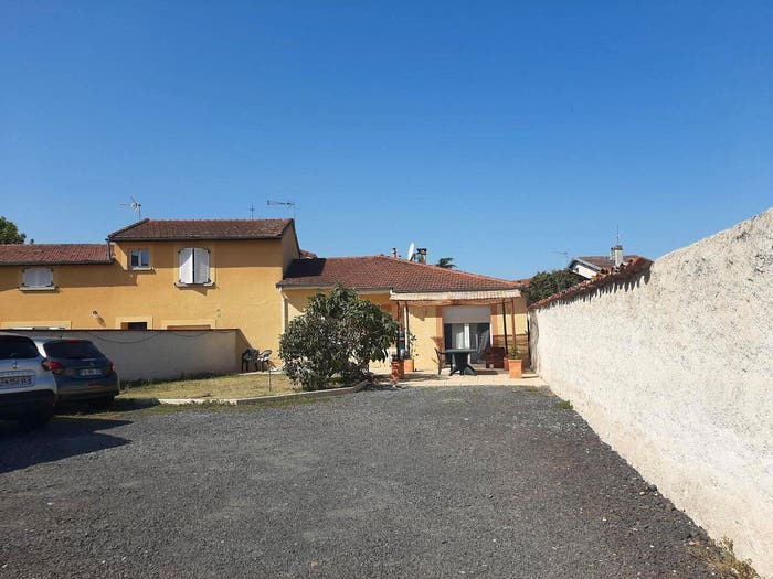 Maison 3 pièces à louer à Nord Boutheon Plaine, Andrézieux-Bouthéon