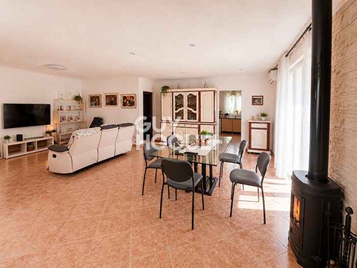 Maison 5 pièces à vendre à Perpignan, Haut-Vernet, Hôpital