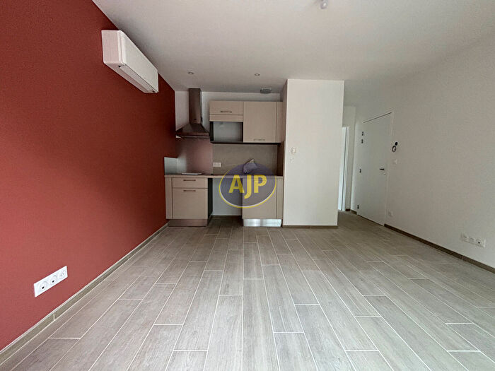 Appartement 1 pièce à vendre à Talence, Fauvettes, Peylanne, Plume