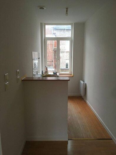 Vauban Esquermes, Lille - Appartement 3 pièces à louer