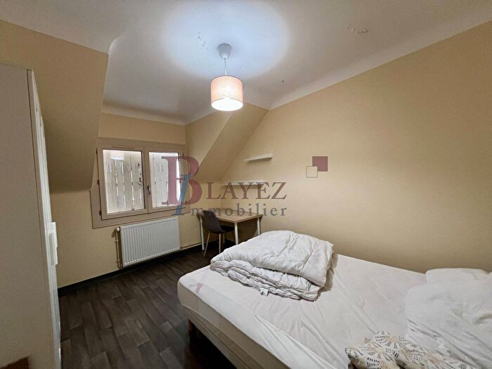 Maison 7 pièces à louer - Égletons