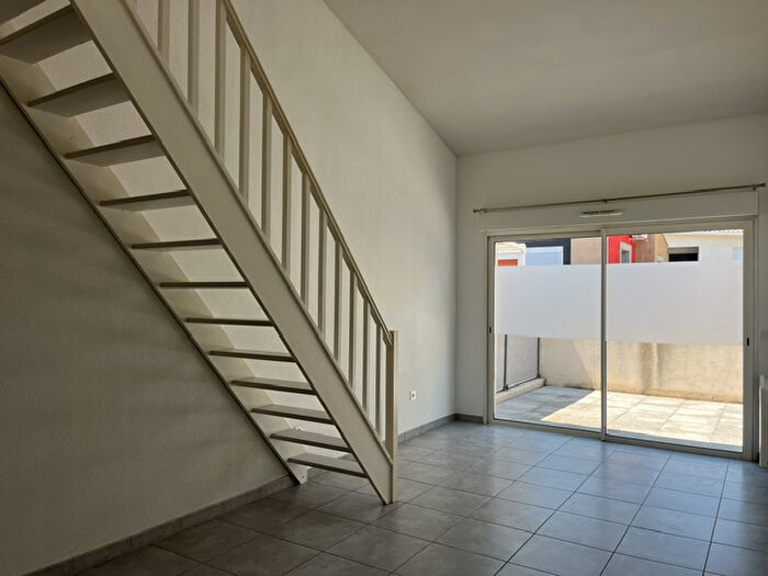 Appartement 3 pièces à vendre à Marseillan, Marseillan, Port de Marseillan