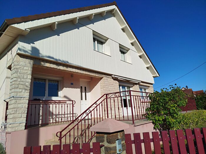 Maison à vendre - Louplande - 5 pièces - 3 chambres