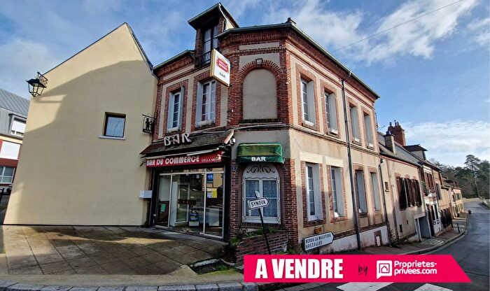 Maison à vendre - Francheville - 6 pièces - 3 chambres