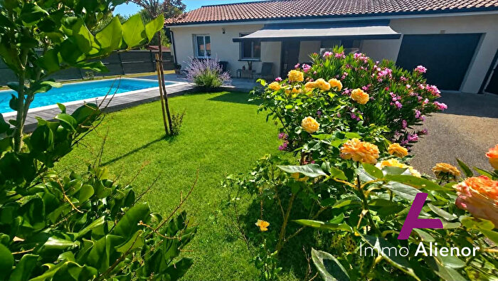 Aureilhan - Maison 3 pièces à vendre