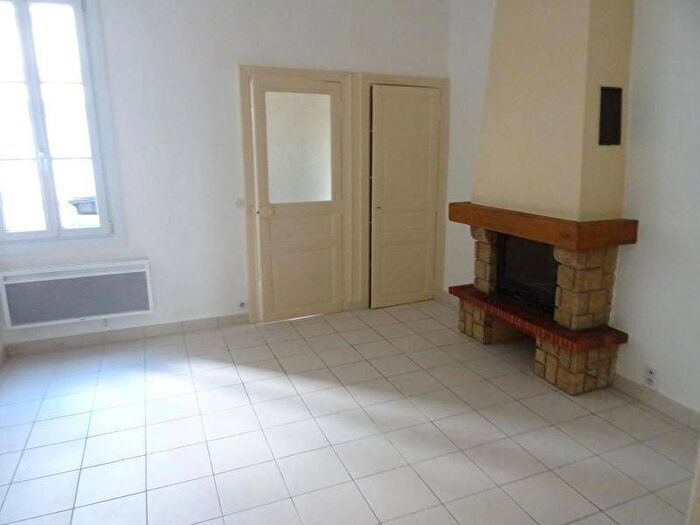 Saint Serge-Ney-Chalouère, Angers : Appartement 2 pièces à louer