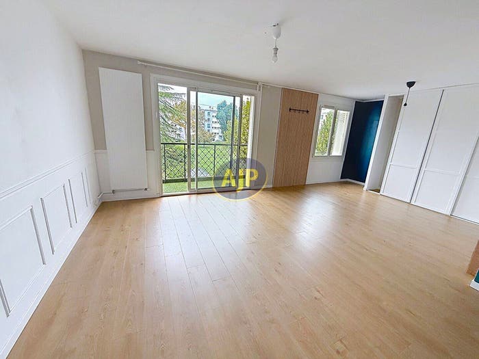 Appartement 3 pièces à louer à Capeyron, Mérignac