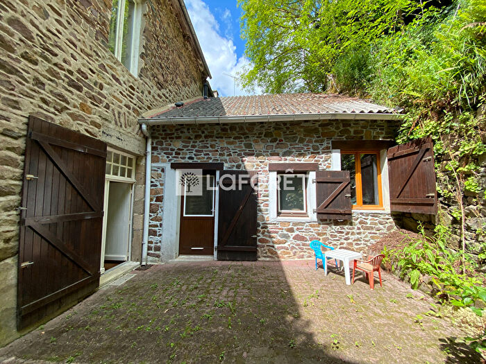 Maison à vendre - Pontrieux - 6 pièces - 4 chambres
