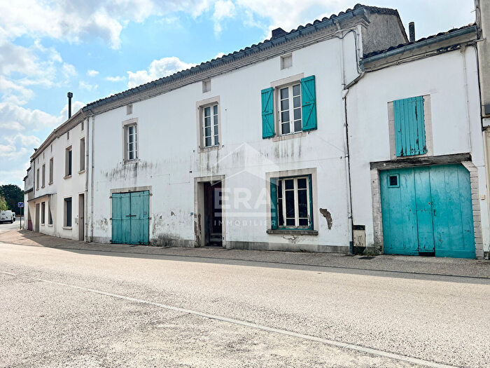 Maison 5 pièces à Valderiès, à vendre