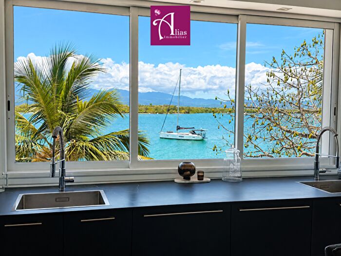 Appartement 4 pièces à vendre - Le Gosier
