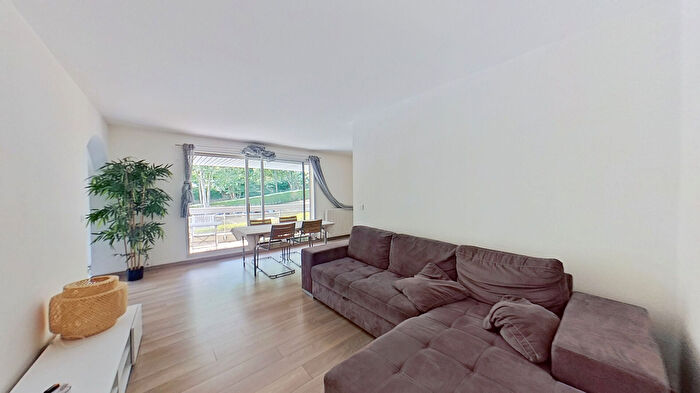 Appartement 4 pièces à louer - Bougival