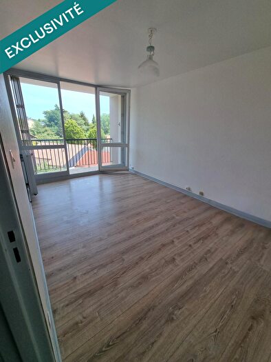 Limoges, CHU - Appartement 1 pièce à vendre