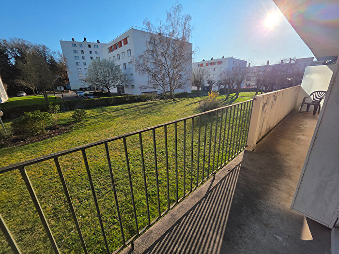 Appartement à vendre - Tours, La Bergeonnerie - 5 pièces - 4 chambres