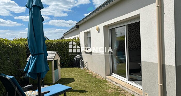 Maison 3 pièces à Quimper, Quimper Sud, à vendre
