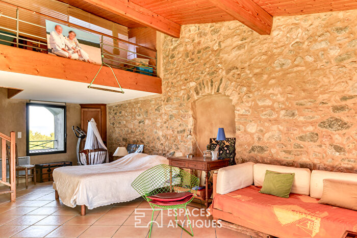 Maison à vendre - Comigne - 8 pièces - 5 chambres