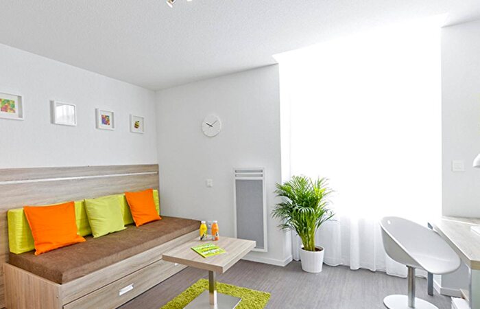 Appartement à louer - Capitole, Toulouse - 1 pièce