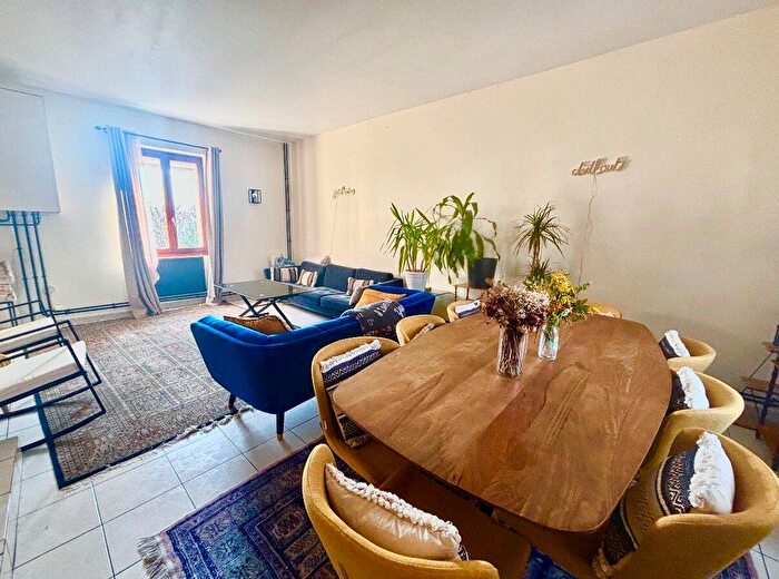 Appartement 3 pièces à louer - Centre Ville-Coteaux, Champigny-sur-Marne