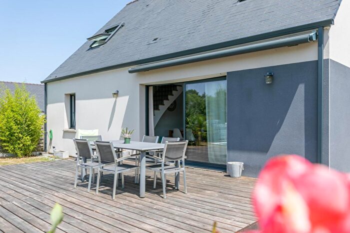 Maison à vendre - Ligné - 5 pièces - 3 chambres