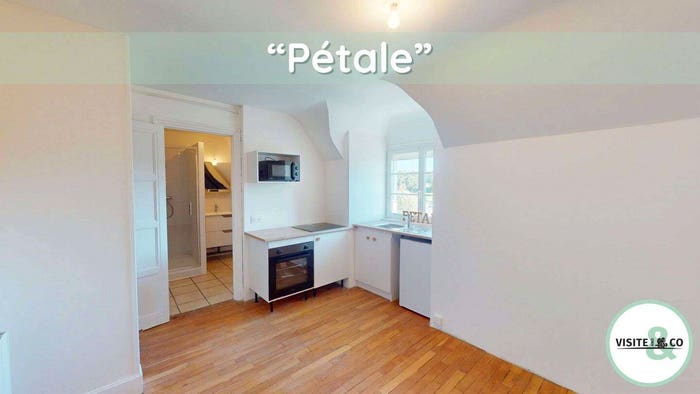 Appartement 2 pièces à louer à Guibray, Falaise