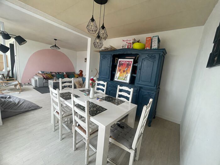 Appartement 3 pièces à Valence, Valensolles, à vendre