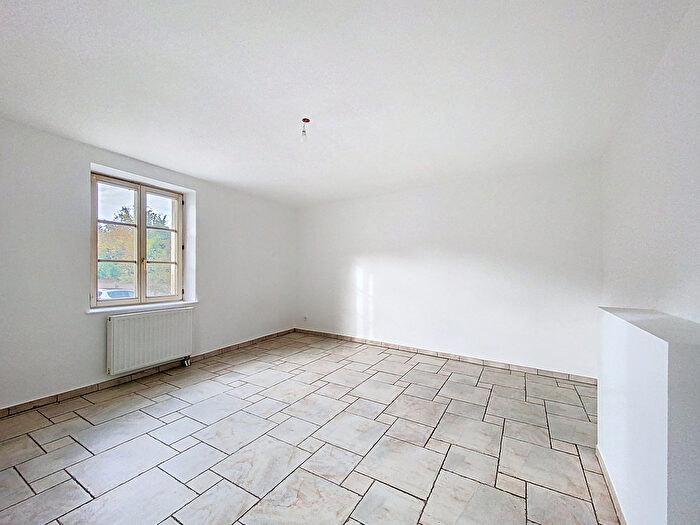 Maison 3 pièces à louer - Lay-Saint-Christophe