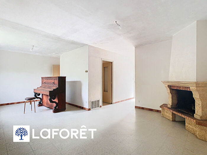 Maison à vendre - Petit-Mars - 5 pièces - 3 chambres