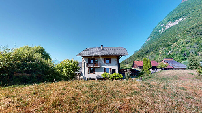 Montailleur : Maison 5 pièces à vendre