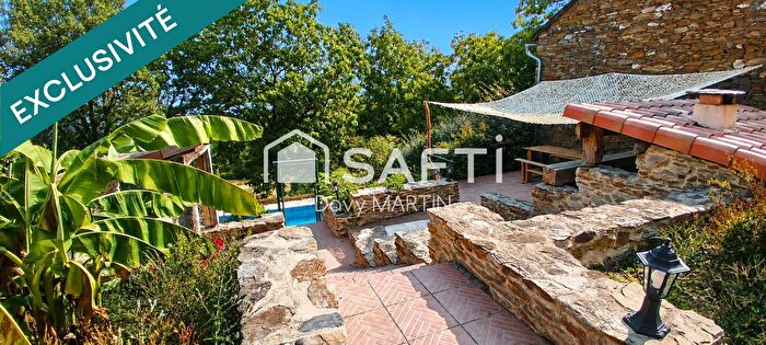 Maison 7 pièces à vendre à Curvalle