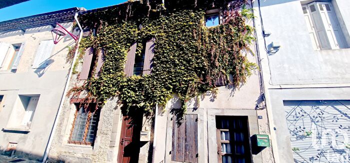 Maison à vendre - Villepinte - 4 pièces - 2 chambres