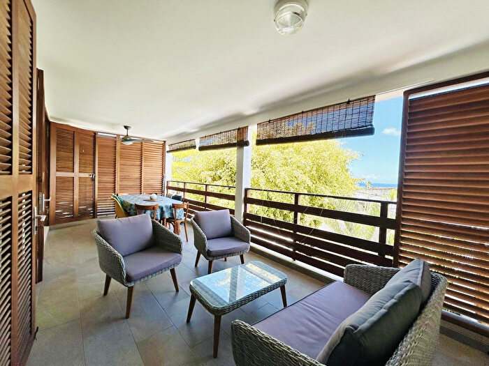 Saint-Paul, Saint-Gilles les Bains - Appartement 3 pièces à vendre