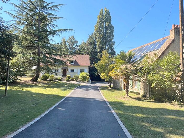 Maison 9 pièces à Surfonds, à vendre