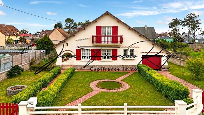 Maison 6 pièces à Saint-Germain-sur-Ay, à vendre