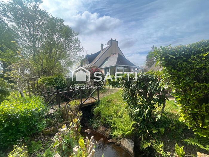 Lignol : Maison 7 pièces à vendre