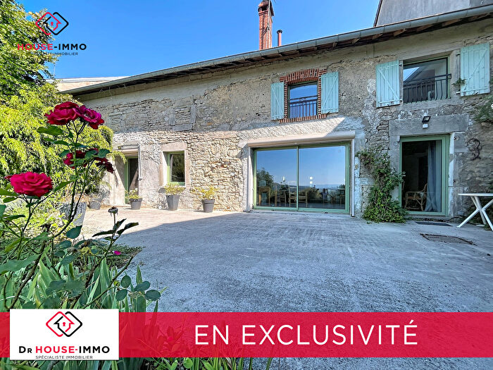 Châtillon - Maison 9 pièces à vendre