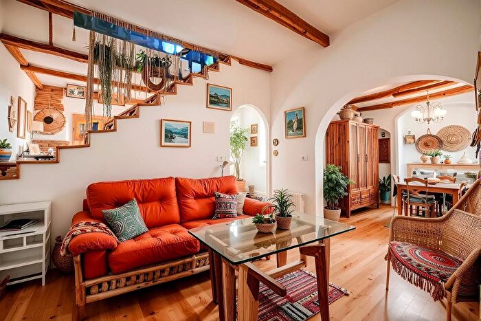 Maison à vendre - Le Cailar - 4 pièces - 3 chambres