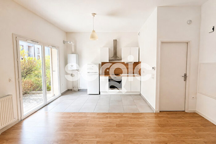 Amiens, Saint-Honoré, Jeanne d'Arc : Appartement 1 pièce à vendre