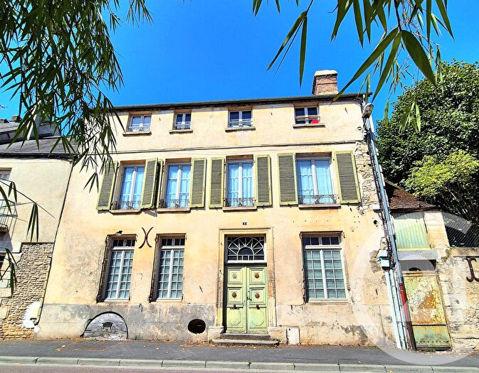 Maison à vendre - Argentan, Ouest - 4 pièces - 1 chambre