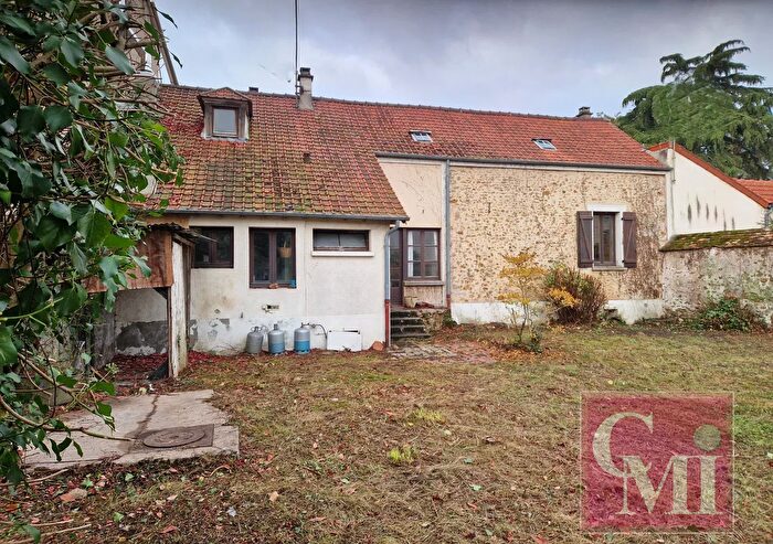 Maison à vendre - Arpajon - 5 pièces - 3 chambres