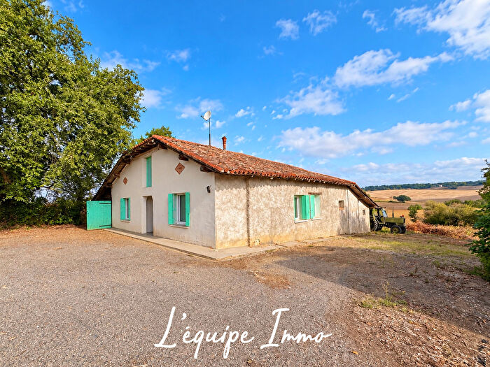 Maison 5 pièces à vendre à Cadours