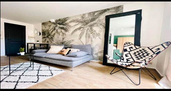 Appartement à louer - Fontainebleau - 1 pièce