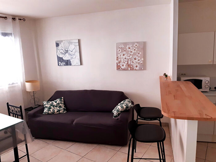 Appartement à vendre - Toulon, Haute-ville - 3 pièces - 2 chambres