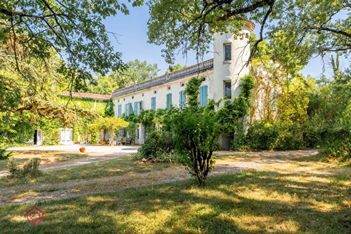 Maison à vendre - Castres - 13 pièces - 7 chambres