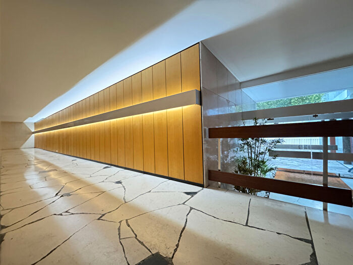 Appartement à vendre - Fontenay-sous-Bois, Proche Bois de Vincennes, Rer A - 5 pièces - 3 chambres