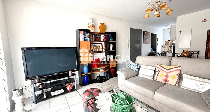 Dax, Le Gond : Appartement 2 pièces à vendre
