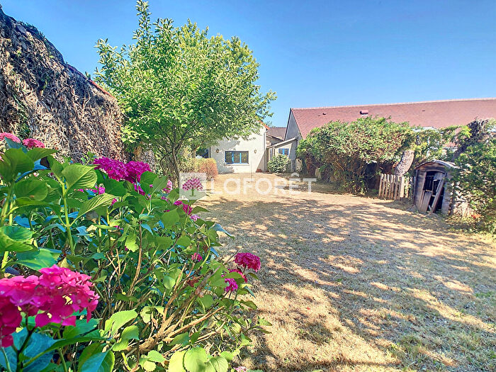 Linas : Maison 10 pièces à vendre