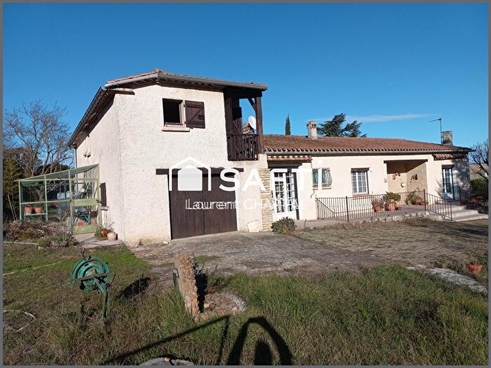 Carcassonne, Cité Médiévale, Barbacane, Trivalle - Maison 8 pièces à vendre