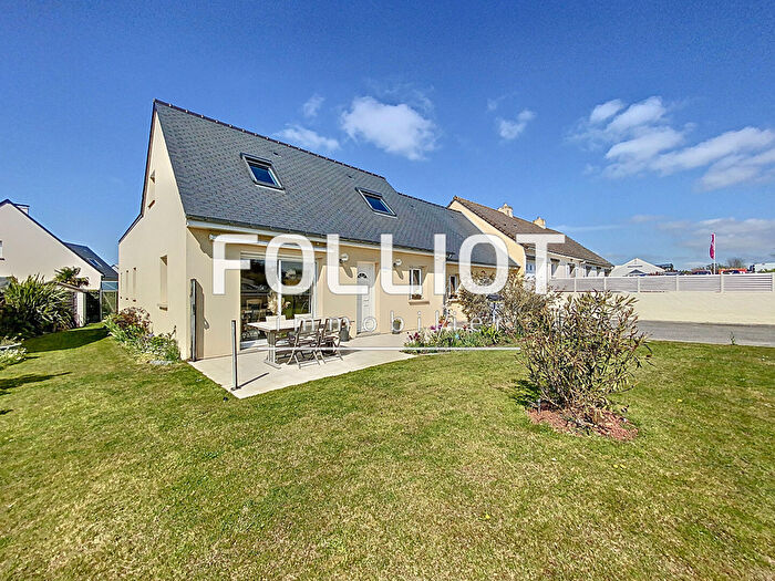 Maison à vendre - Saint-Jean-de-la-Rivière - 7 pièces - 5 chambres