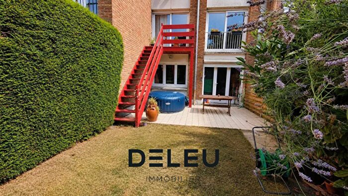 Maison 5 pièces à vendre à Mons-en-Barul, Les Sarts